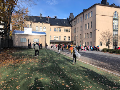 Wivi Lonnin koulu, Pyynikin koulutalo – Tampere - Joonas Koulu 🇫🇮