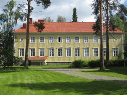 Ruukin Maaseutuopisto – Ruukki - Joonas Koulu 🇫🇮