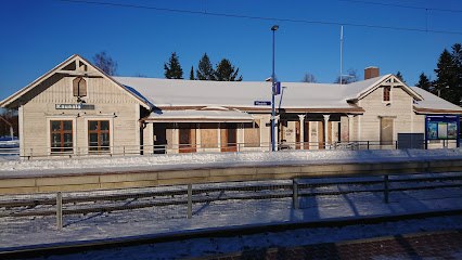 Kausala – Iitti - Joonas Koulu 🇫🇮